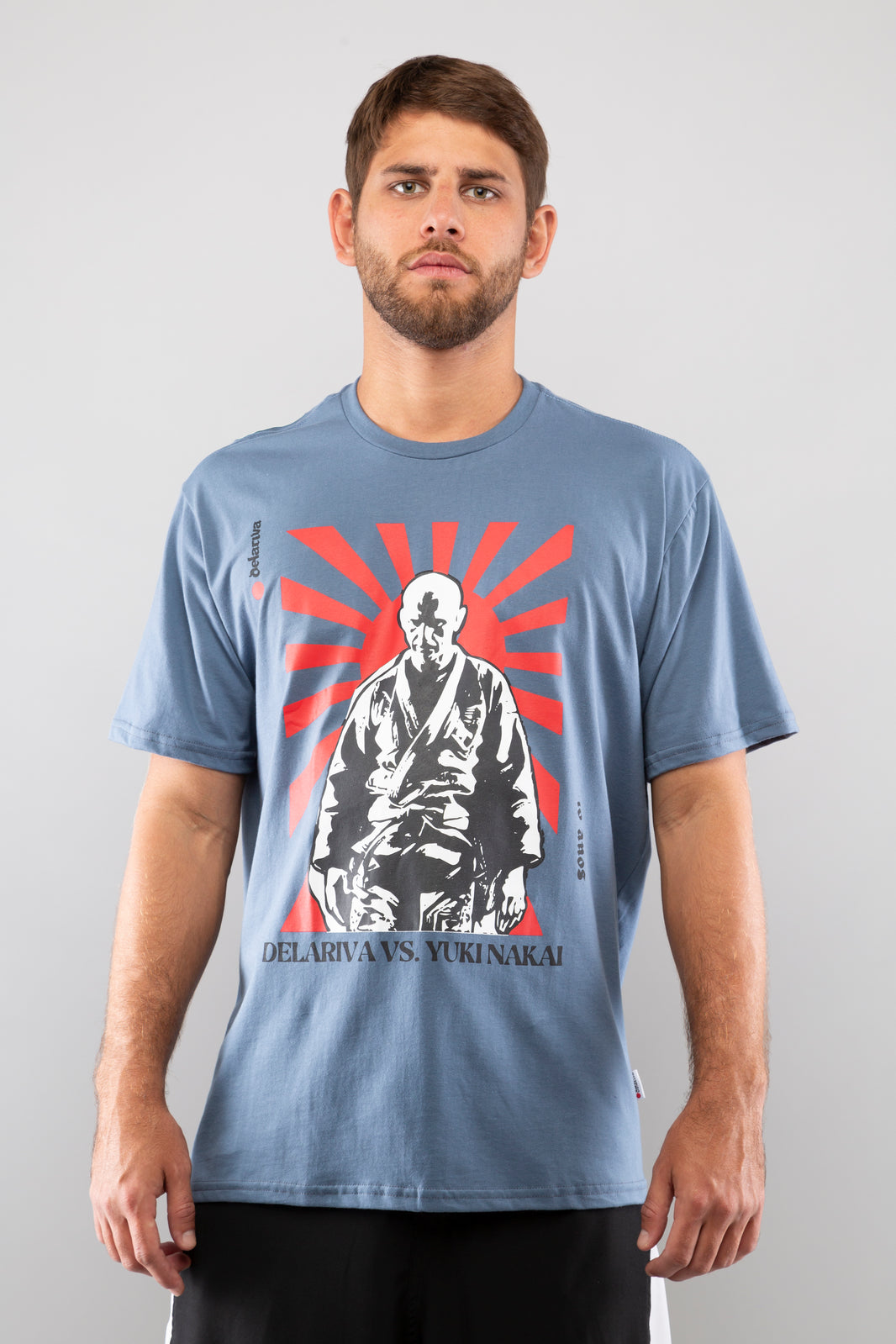 Loja Oficial da Escola Delariva de Jiu-Jitsu no Brasil – Loja Delariva