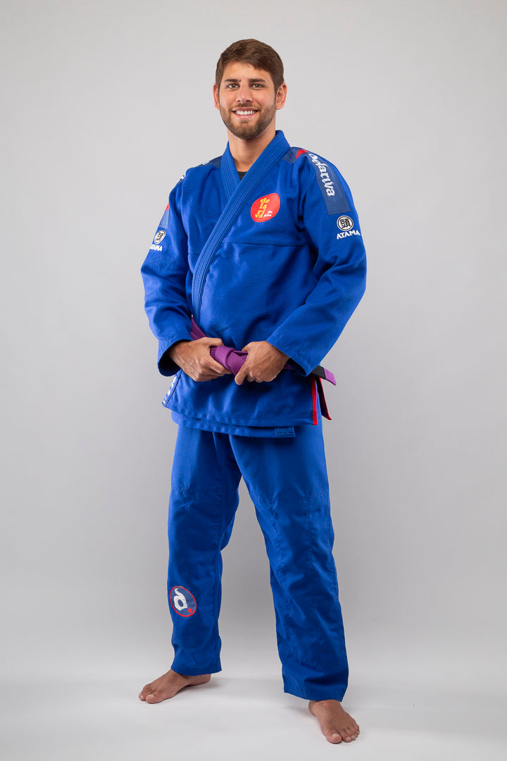 Loja Oficial da Escola Delariva de Jiu-Jitsu no Brasil – Loja Delariva