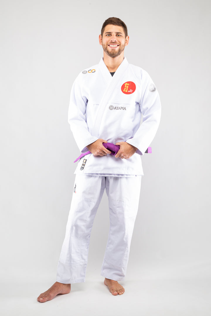 Loja Oficial da Escola Delariva de Jiu-Jitsu no Brasil – Loja Delariva