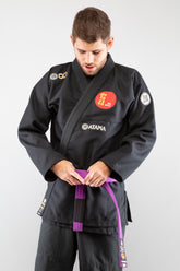 Loja Oficial da Escola Delariva de Jiu-Jitsu no Brasil – Loja Delariva