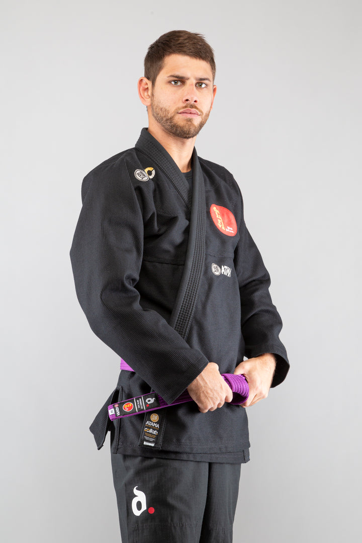 Loja Oficial da Escola Delariva de Jiu-Jitsu no Brasil – Loja Delariva